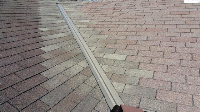 Valley flashing installation, Do’s and Don’ts