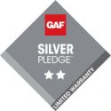 Roof Warranties | GAF Factory Certified Contractor | Vaught Roofing